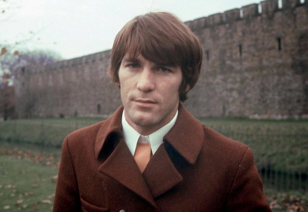 Image of Dennis Wilson