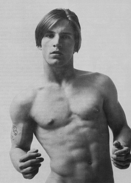 Picture of Joe Dallesandro