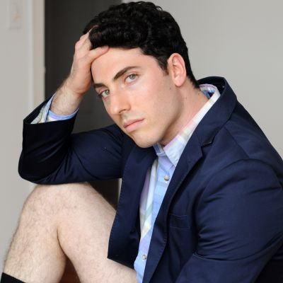 Picture of Dan Klein