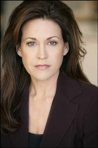 Image of Sandra Staggs