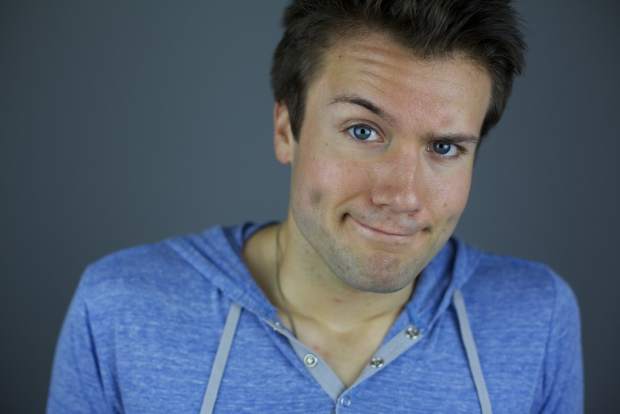 Picture of Chaz Ahern