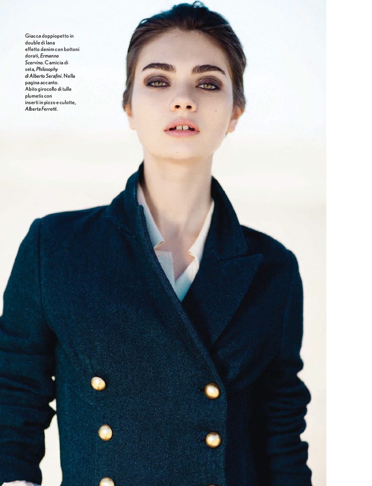 Picture of Antonina Vasylchenko