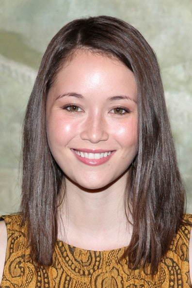 Picture of Katie Chang