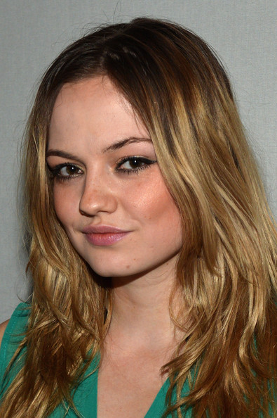 Picture of Emily Meade