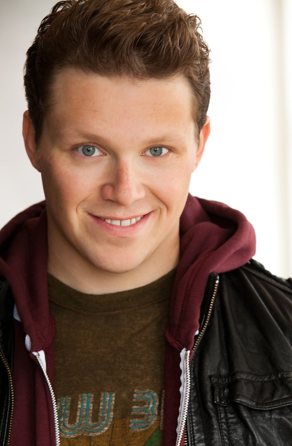 Picture of Michael Blaiklock