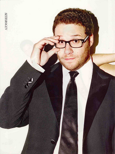 Picture of Seth Rogen