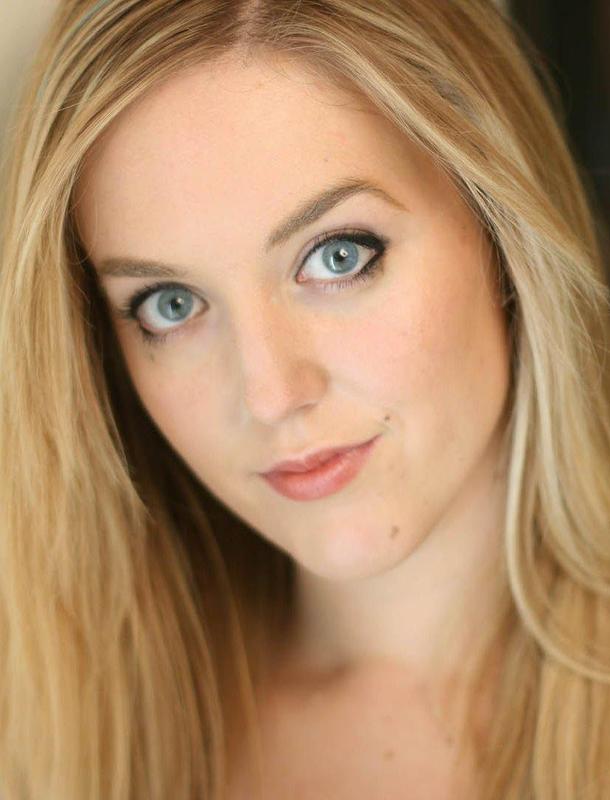 Picture of Jessica Rogers