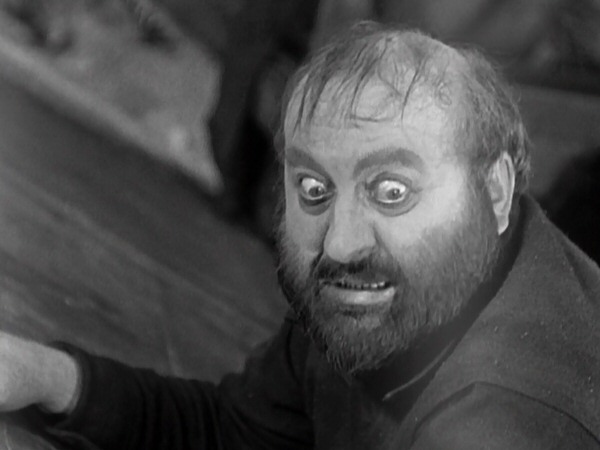 Picture of The Gold Rush