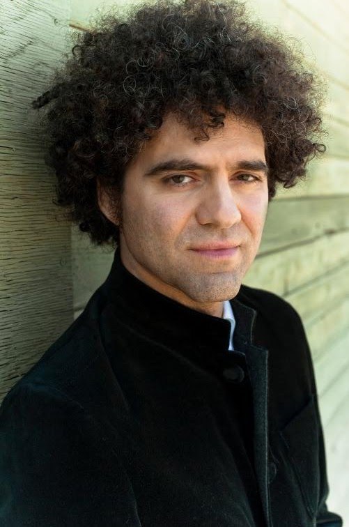 Peter Salett picture