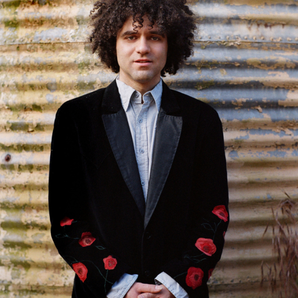 Picture of Peter Salett