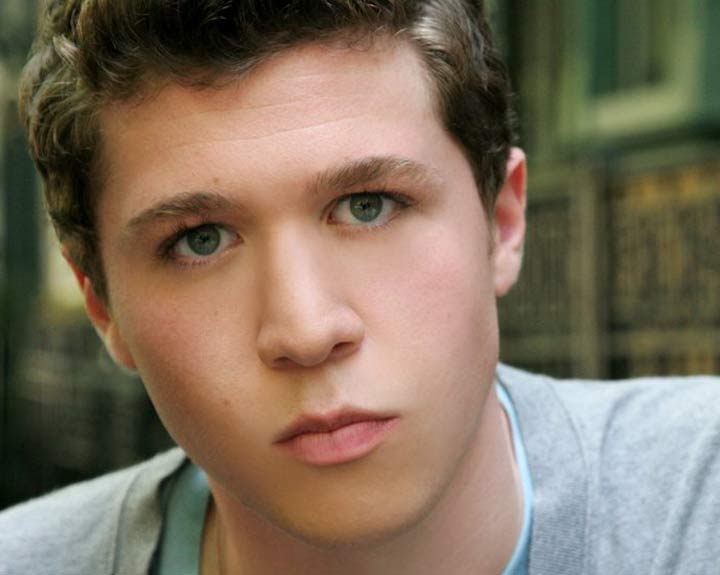 Picture of Gideon Jacobs