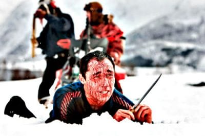 Picture of Dead Snow