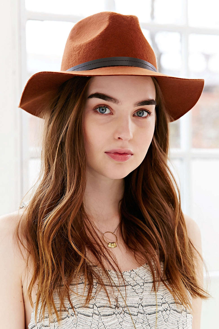 Picture of Ali Michael