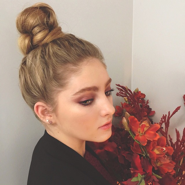 Picture of Willow Shields