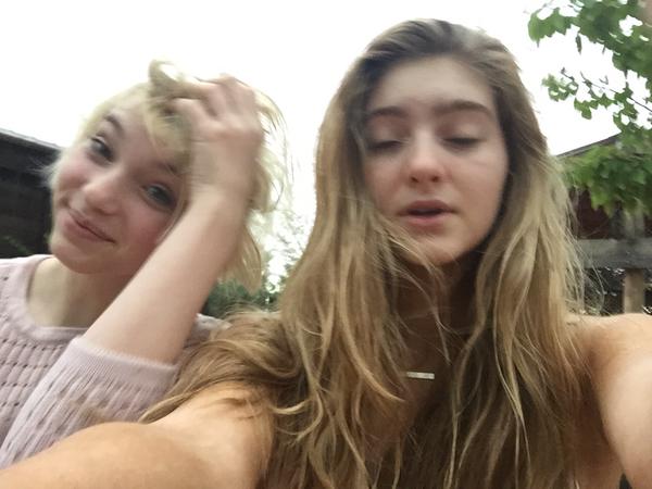 Willow Shields picture