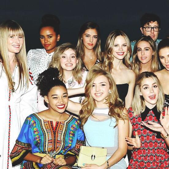 Picture of Willow Shields