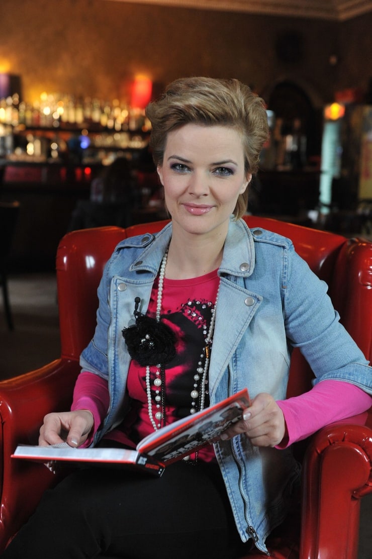 Monika Richardson image