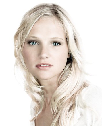 Picture of Whitney Vance