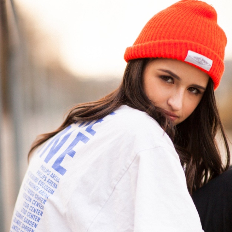 Picture of Rozzi Crane