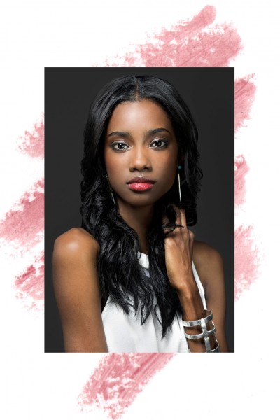 Picture of Crystal Noreiga