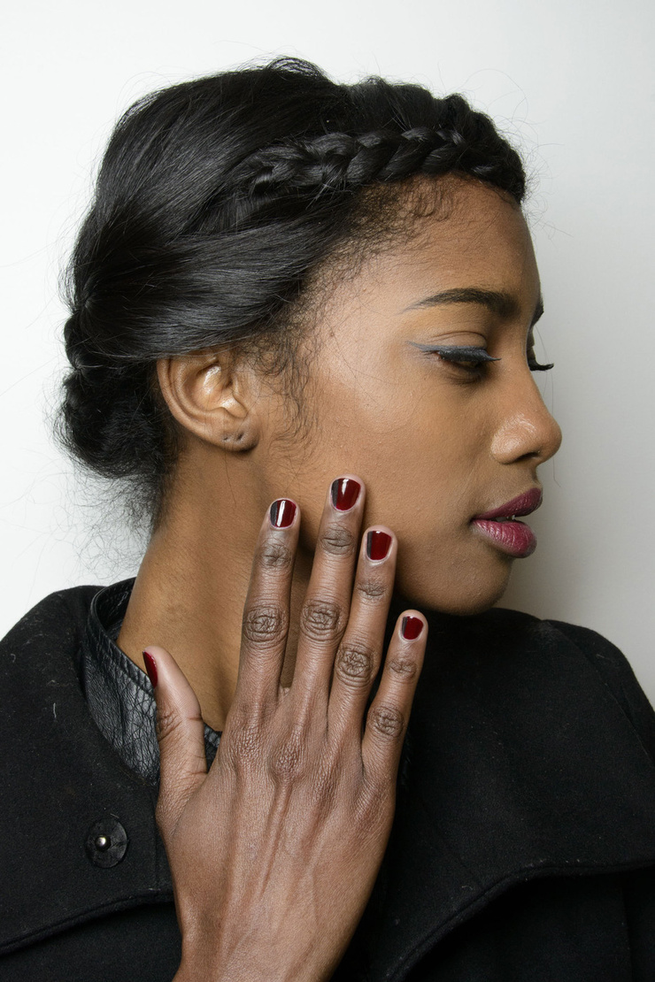 Picture of Crystal Noreiga