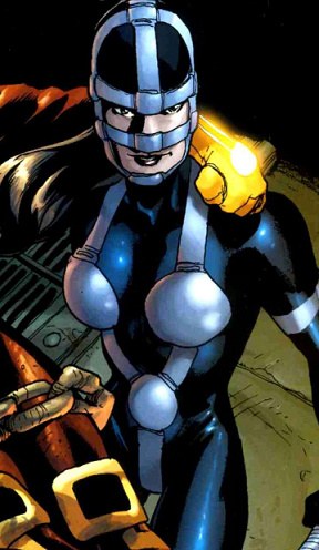 Picture of Lashina