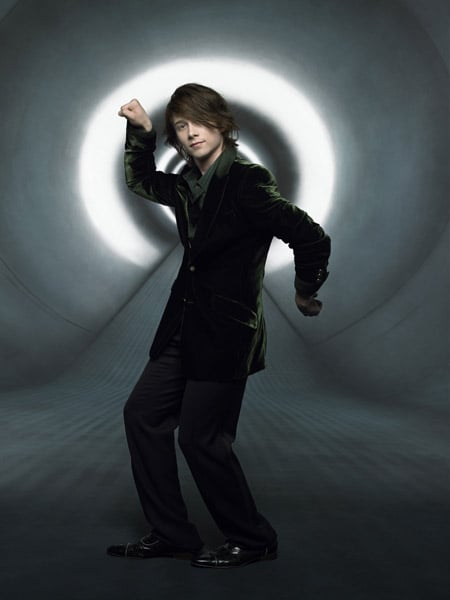 Picture of Lou Taylor Pucci