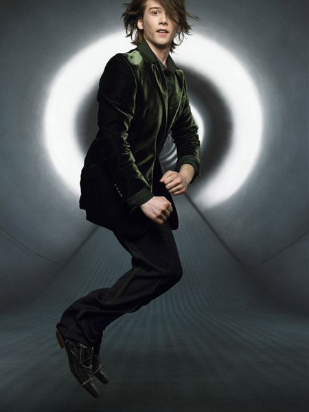 Picture of Lou Taylor Pucci