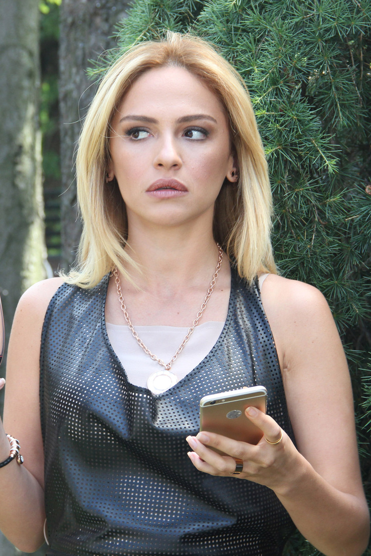 Sinem Öztürk picture