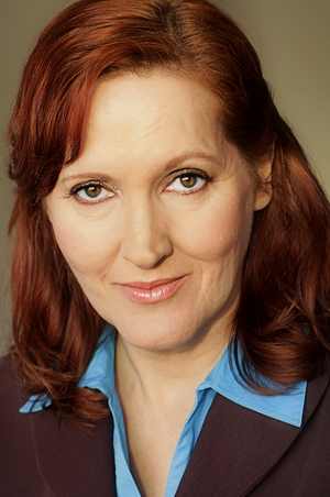 Picture of Sharon Jordan