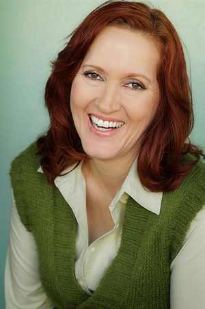 Picture of Sharon Jordan