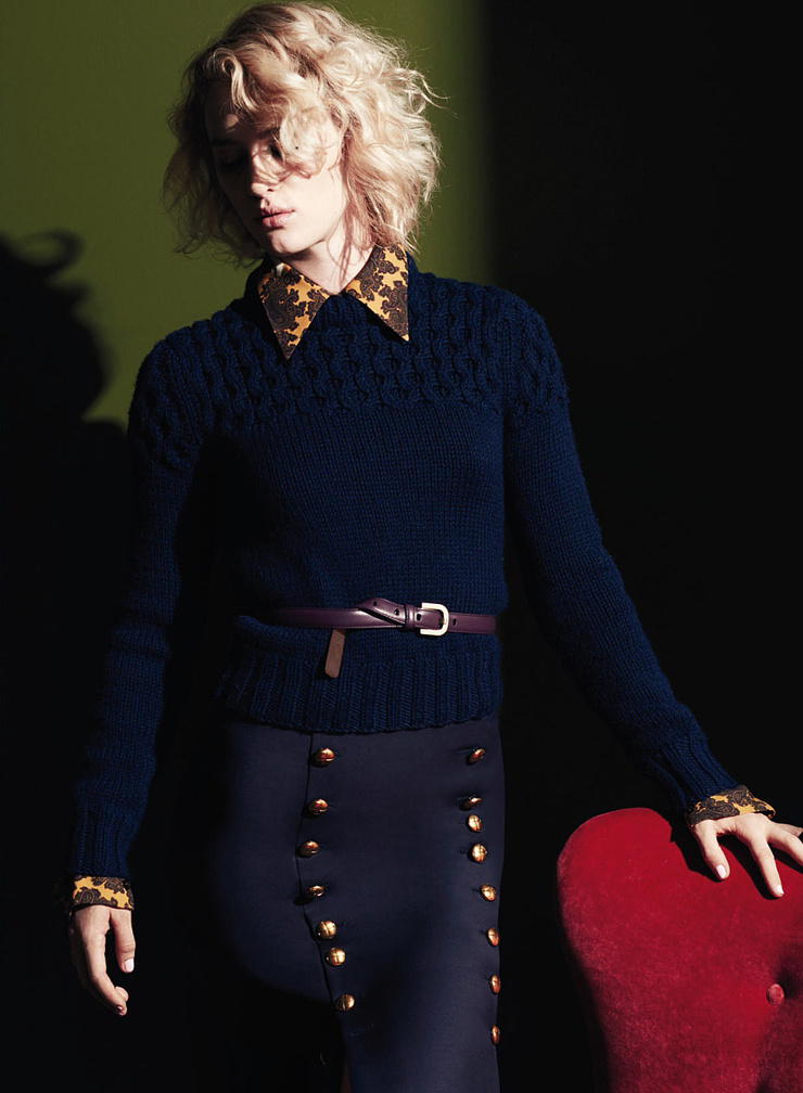 Mackenzie Davis picture