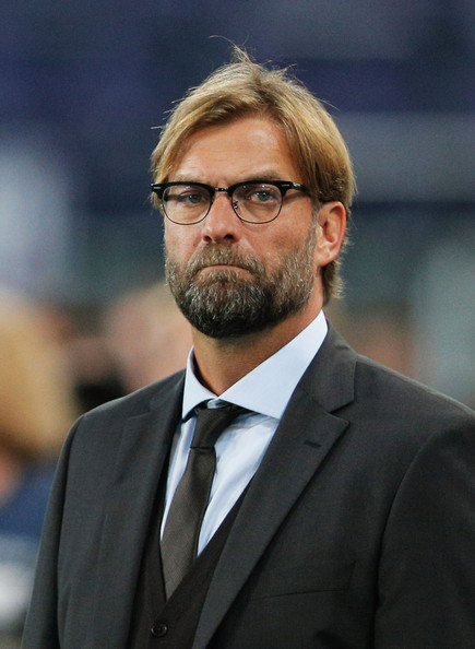 Picture of Jürgen Klopp