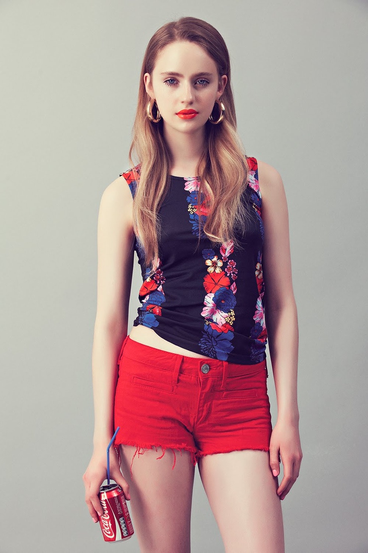 Brynja Jónbjarnardóttir image