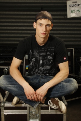 Picture of Phillip Bierbaum