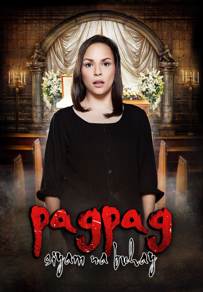 Picture of Pagpag: Siyam na buhay