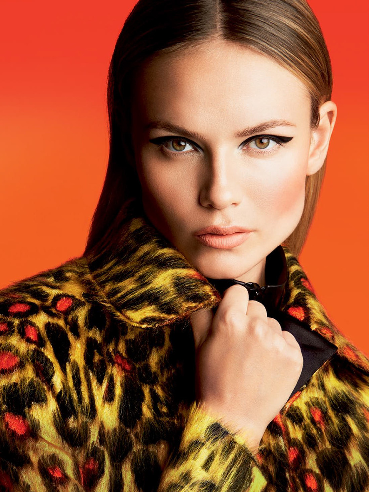 Picture of Natasha Poly