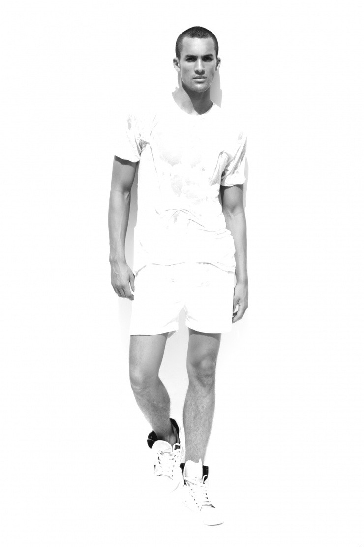 Image of Emile Steenveld