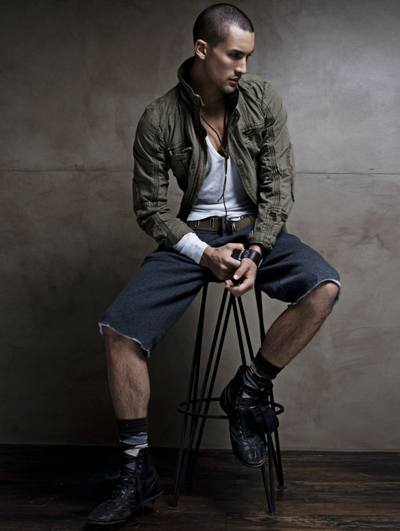 Image of Emile Steenveld