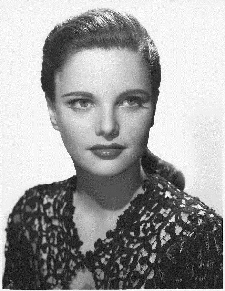 Picture of Geraldine Brooks