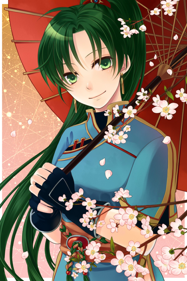 Picture of Lyndis (Lyn)