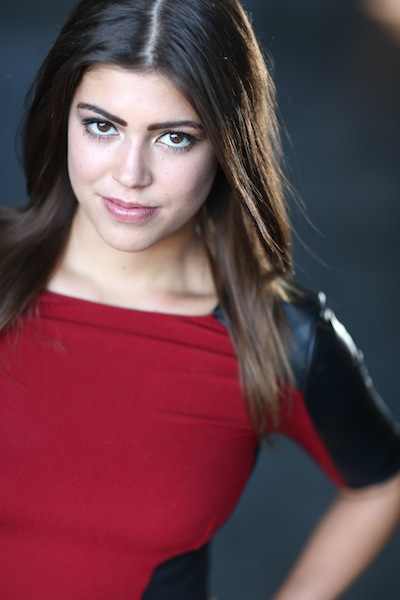 Picture of Kristina Ty