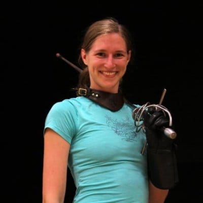 Picture of Kaja Sadowski