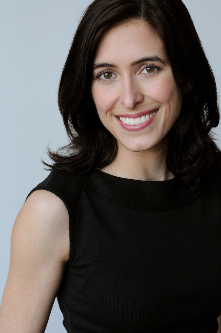 Joanna Gaskell picture