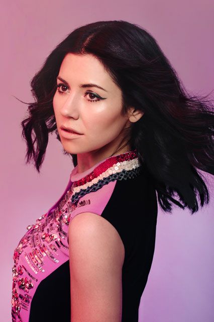 Picture of Marina Diamandis