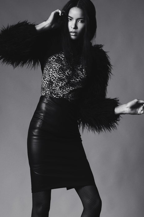 Picture of Machiko Harris