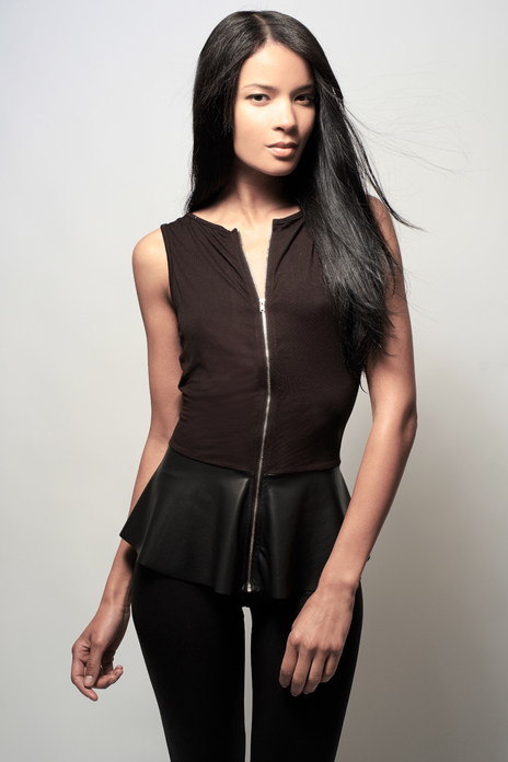 Machiko Harris image