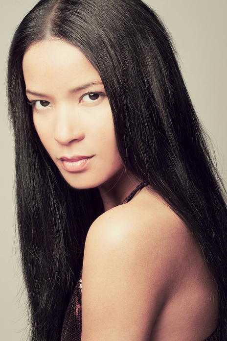 Image of Machiko Harris