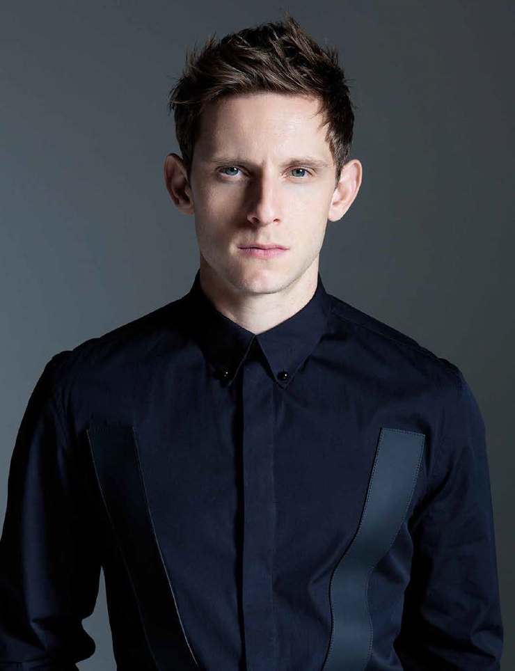 Picture of Jamie Bell