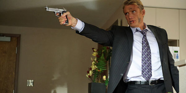 Picture of The Killing Machine